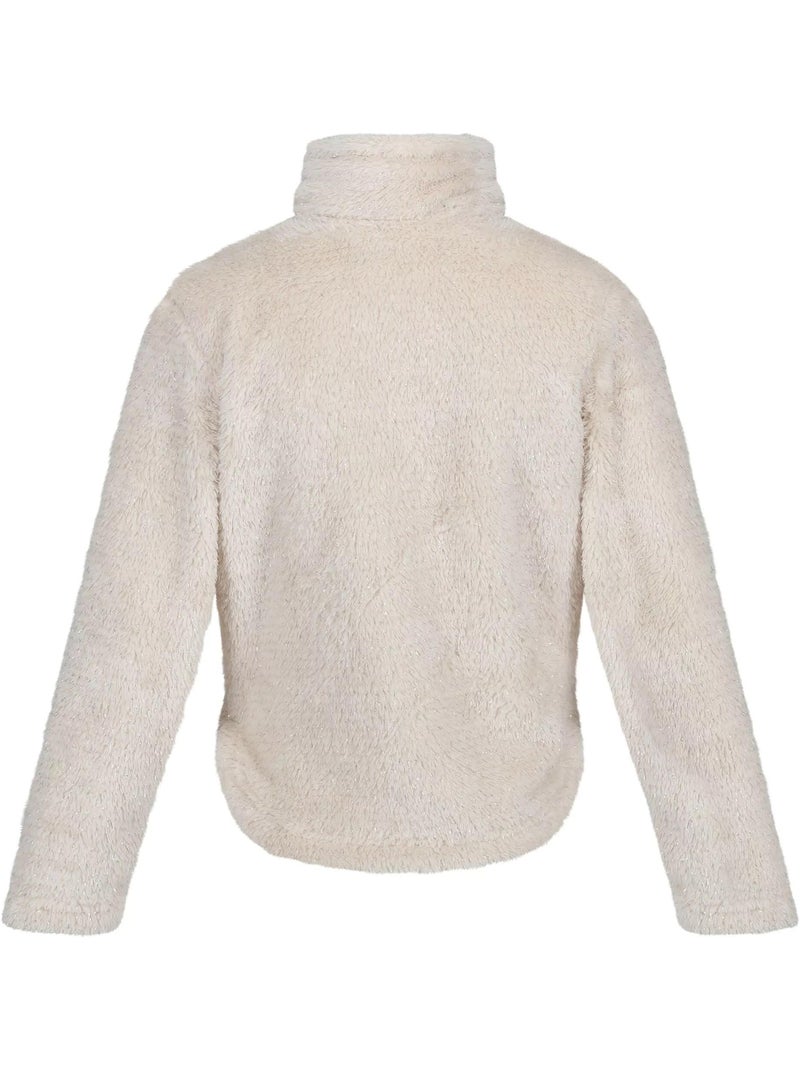 Regatta - Veste polaire KALLYE - Beige clair - Kiabi - nu€