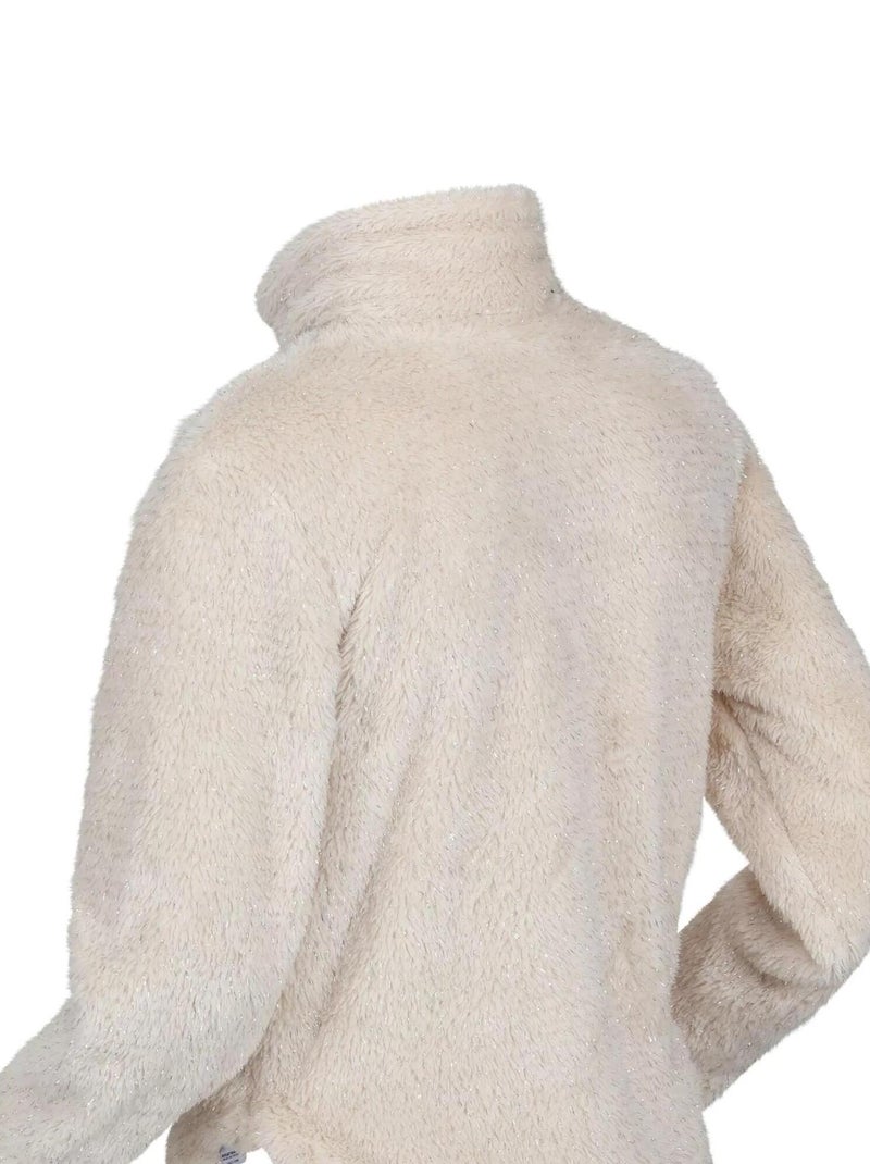 Regatta - Veste polaire KALLYE - Beige clair - Kiabi - nu€