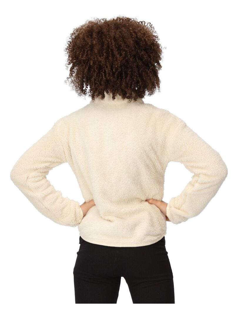 Regatta - Veste polaire KALLYE - Beige clair - Kiabi - 17.56€