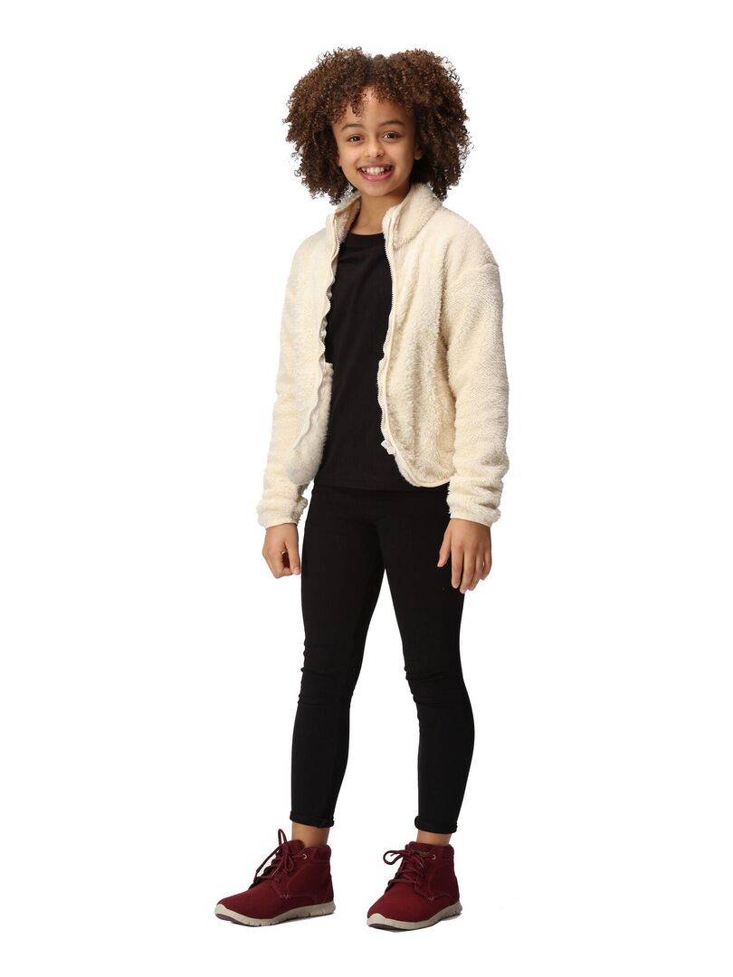Regatta - Veste polaire KALLYE - Beige clair - Kiabi - 17.56€