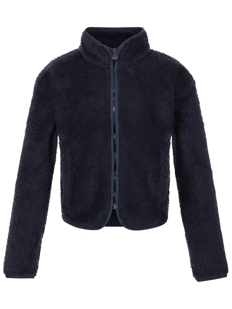 Regatta - Veste polaire KALLYE - Bleu marine - Kiabi - 16.61€