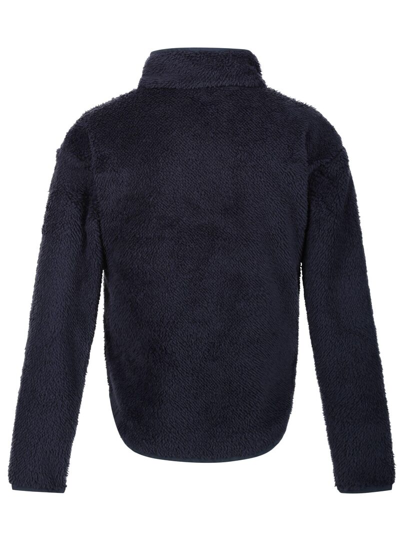 Regatta - Veste polaire KALLYE - Bleu marine - Kiabi - 16.61€