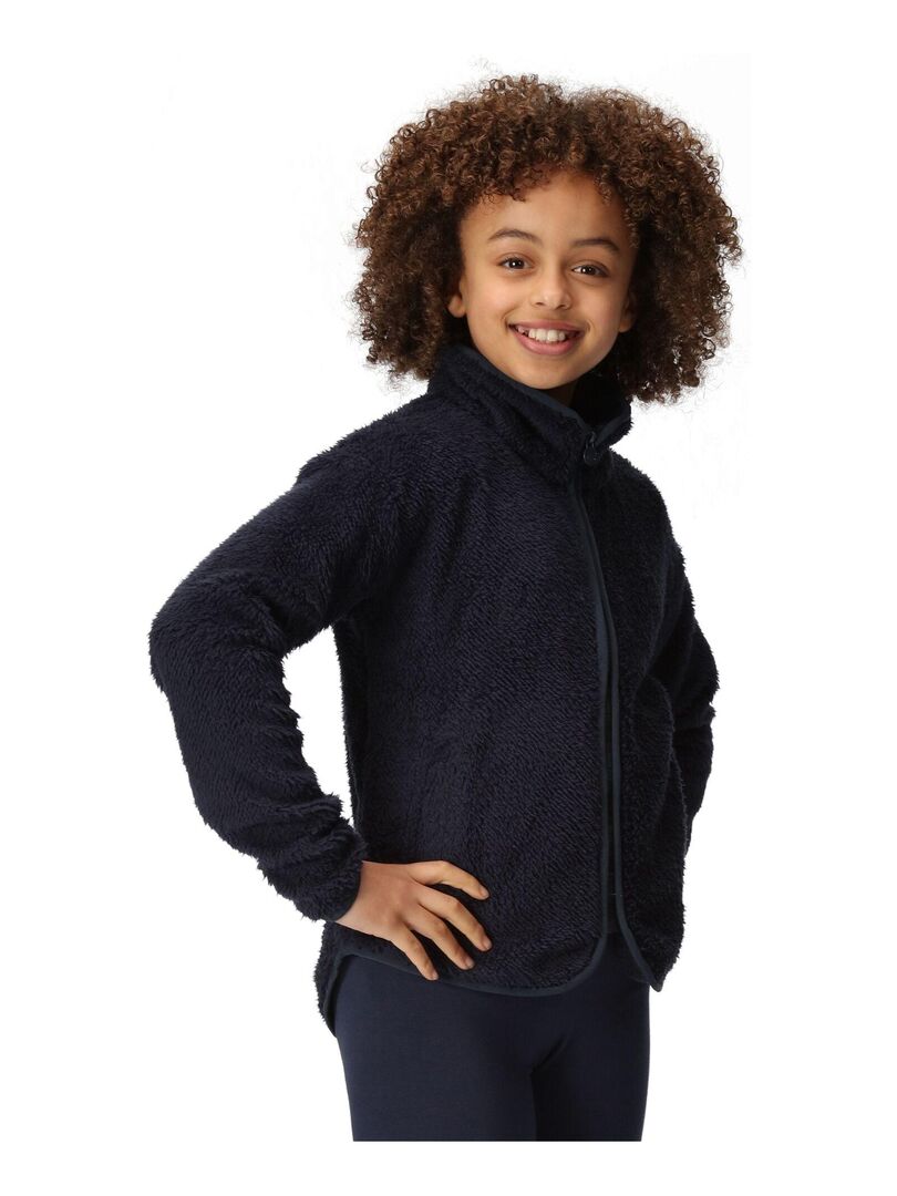 Regatta - Veste polaire KALLYE - Bleu marine - Kiabi - 16.61€