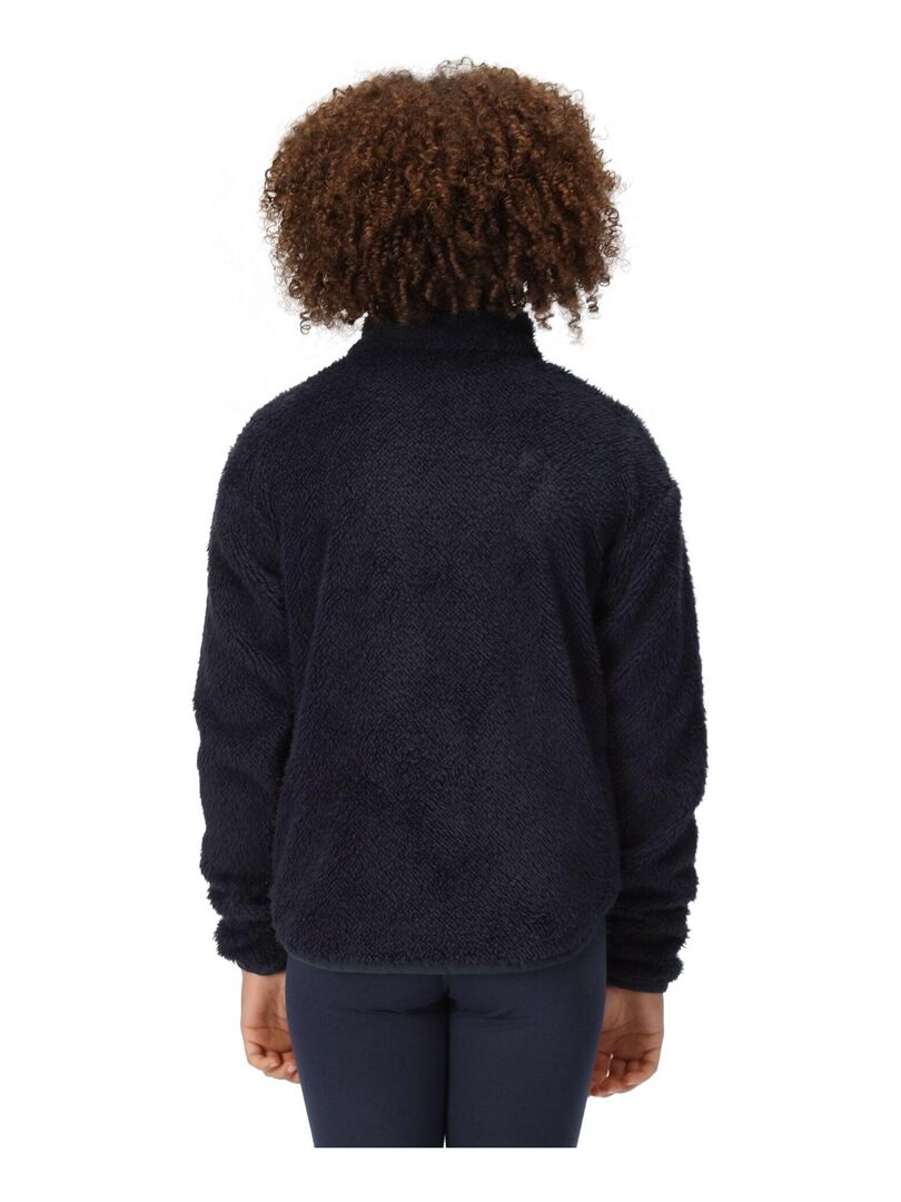 Regatta - Veste polaire KALLYE - Bleu marine - Kiabi - 16.61€