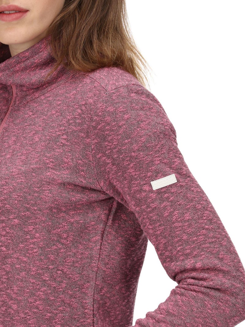 Regatta - Veste polaire OLANNA - Rose pâle - 0.00€ - Kiabi