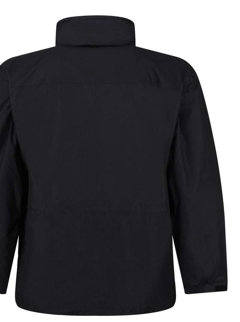 Regatta - Veste VERTEX s - Noir - 0.00€ - Kiabi