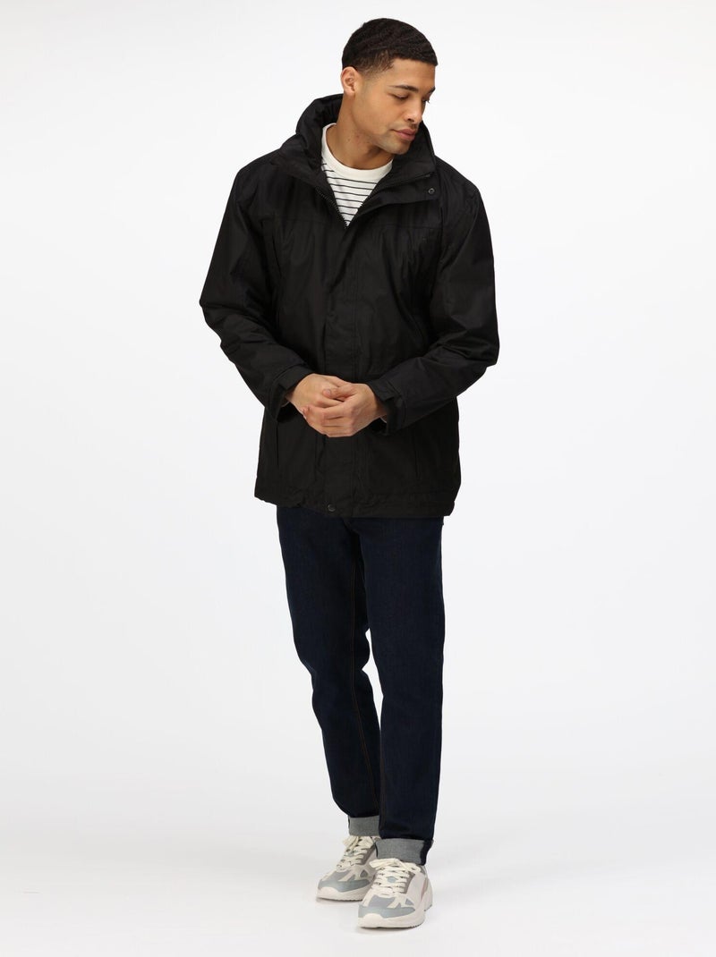 Regatta - Veste VERTEX s - Noir - 0.00€ - Kiabi