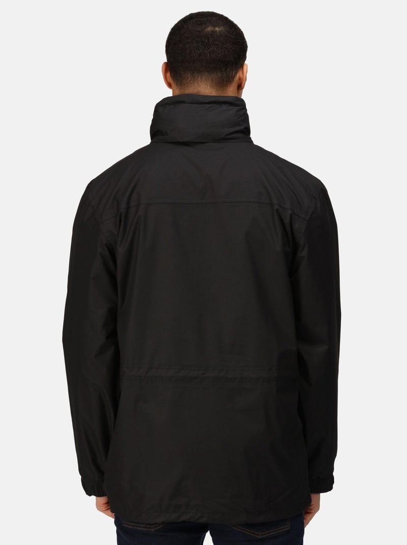 Regatta - Veste VERTEX s - Noir - 0.00€ - Kiabi