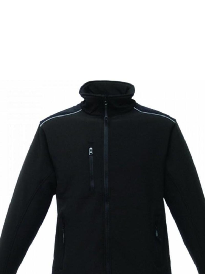 Regatta Professional - Veste softshell - Noir - Homme - 57.99€ - Kiabi