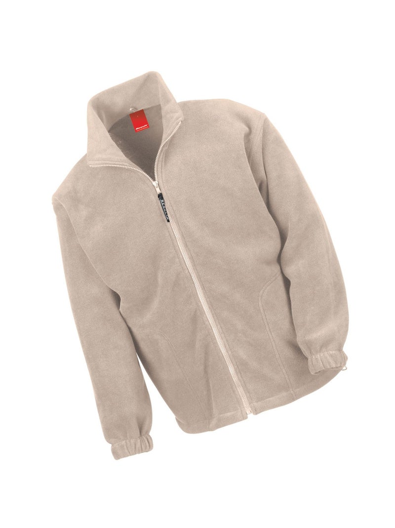 Result - Veste - Blanc Beige - Homme - 26.99€ - Kiabi