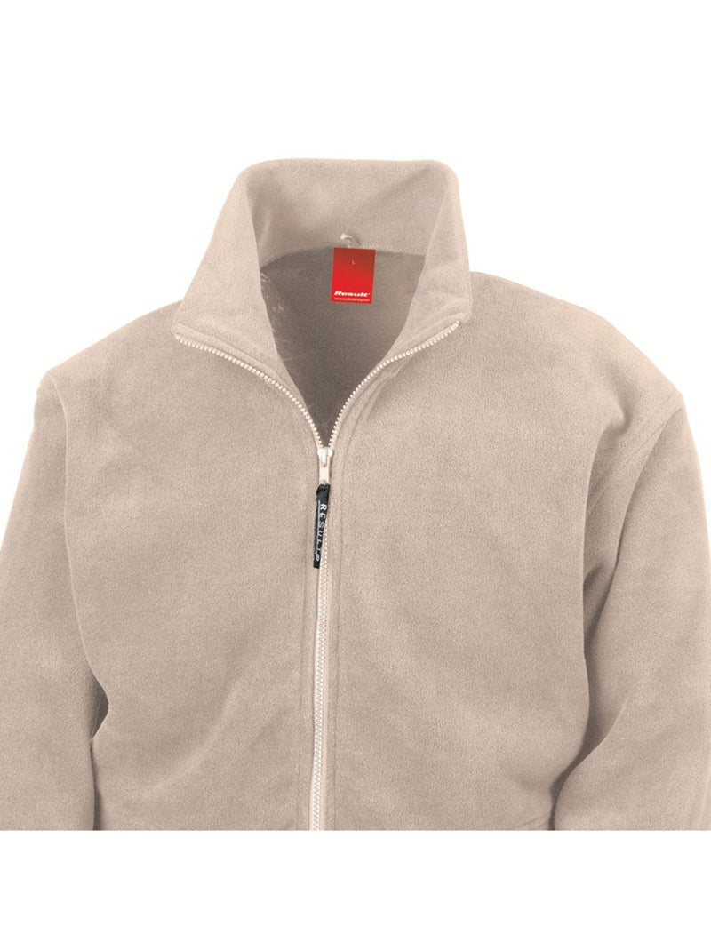 Result - Veste - Blanc Beige - Homme - 26.99€ - Kiabi