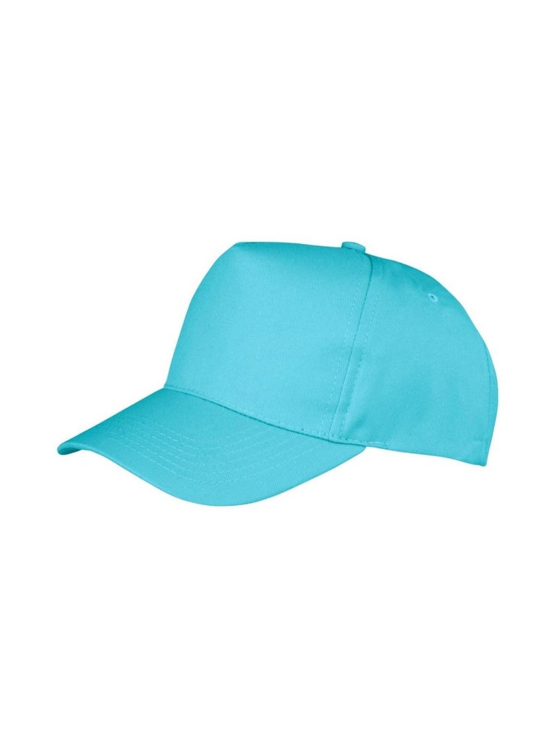 Result Boston - Casquette unisexe - Bleu aqua - Adulte - 8.99€ - Kiabi
