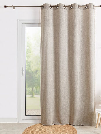 Rideaux tendance, rideaux occultants - Kiabi