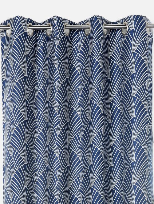 Rideaux tendance, rideaux occultants - Kiabi