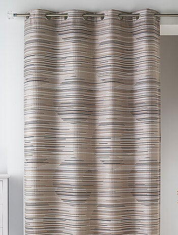 Rideaux tendance, rideaux occultants - Kiabi