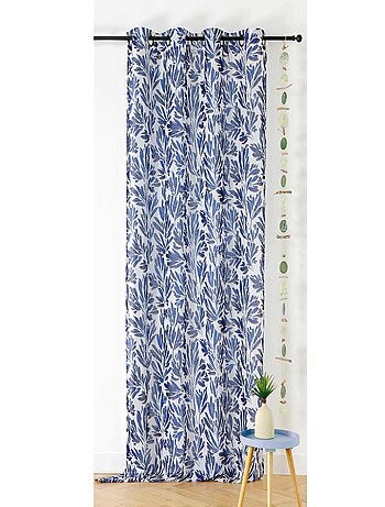 Rideaux tendance, rideaux occultants - Kiabi