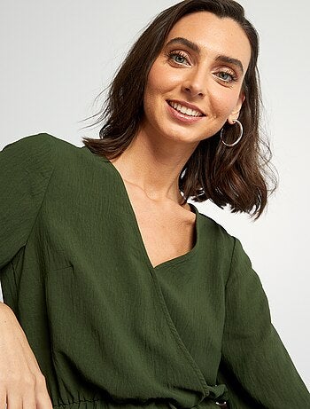 Robes femmes dès 8€ - Kiabi