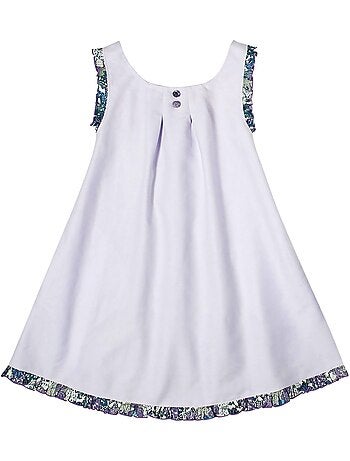 Robes fille : découvrez nos modèles - Kiabi