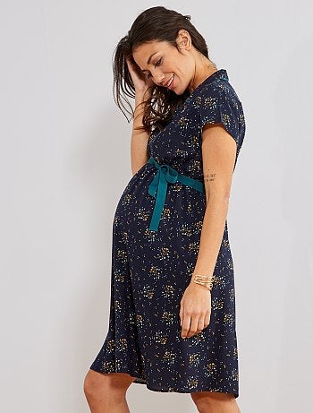 Vêtements femme enceinte, vêtement de grossesse & maternité Vêtements ...