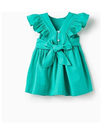 Robes bébés filles : découvrez nos modèles - Kiabi