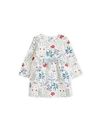 Robes bébés filles : découvrez nos modèles - Kiabi