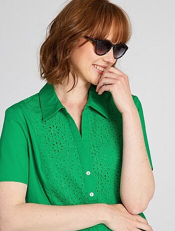 Robes femmes dès 8€ - Kiabi