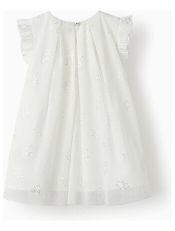 Robes bébés filles : découvrez nos modèles - Kiabi