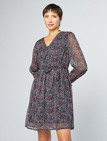 Robes femmes dès 8€ - Kiabi