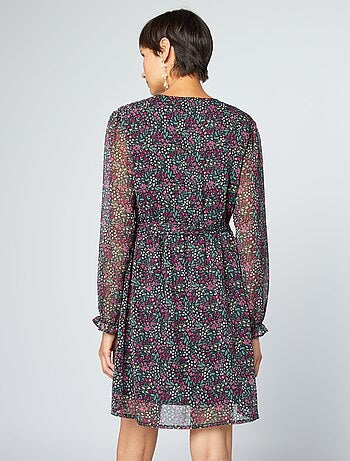 Robes femmes dès 8€ - Kiabi