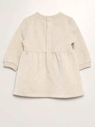 Robes bébés filles : découvrez nos modèles - Kiabi