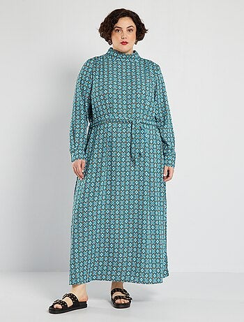 Robes femmes dès 8€ - Kiabi