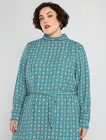 Robes femmes dès 8€ - Kiabi