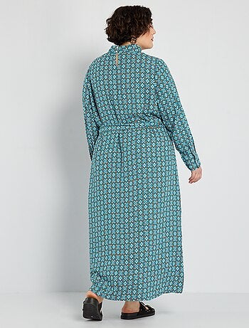 Robes femmes dès 8€ - Kiabi