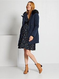 Robe longue : achat de robes fluide, fendue, moulante ou d'été ...