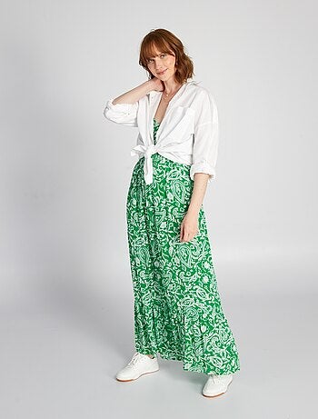 Robes femmes dès 8€ - Kiabi