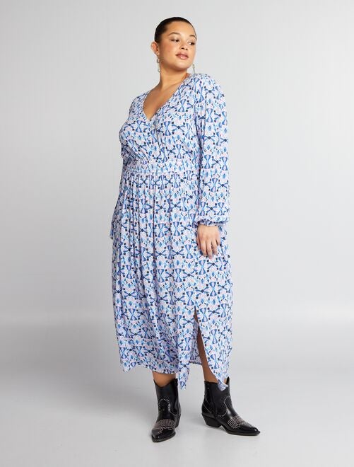 Robe Longue Xs Ado at Stella Prell blog