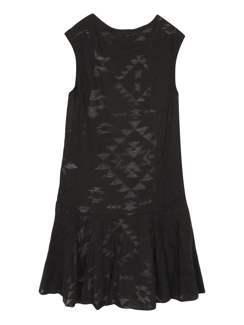 Robe Patineuse 2 En 1 'miniman' - Noir - Kiabi - nu€