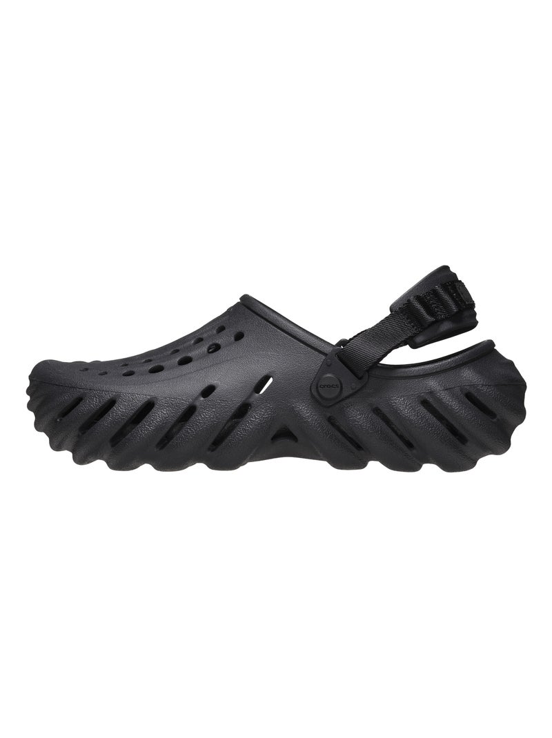 Sabot à Enfiler Crocs Echo - Noir - Homme - 63.35€ - Kiabi