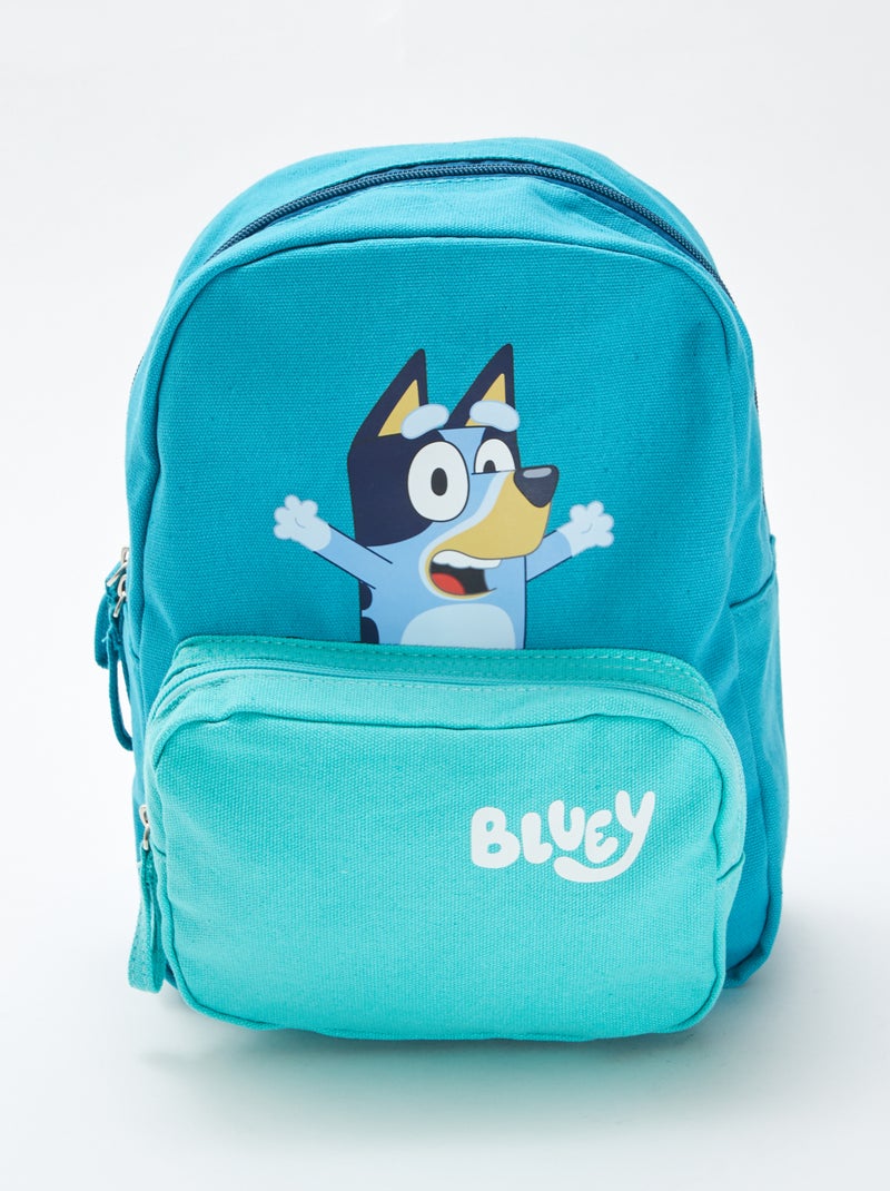 Sac à dos 'Bluey' - BLEU - Garçon - 9.10€ - Kiabi
