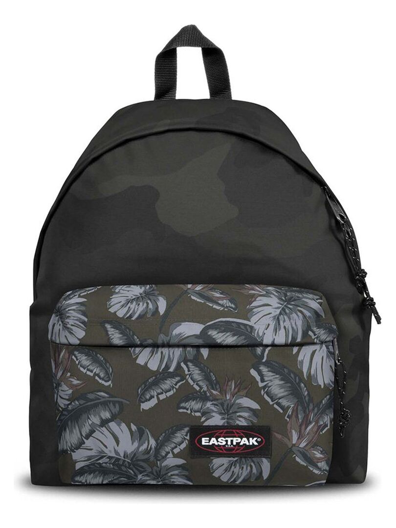 Sac A Dos Eastpak Padded Pak'R EK000620 - Vert - Kiabi - nu€