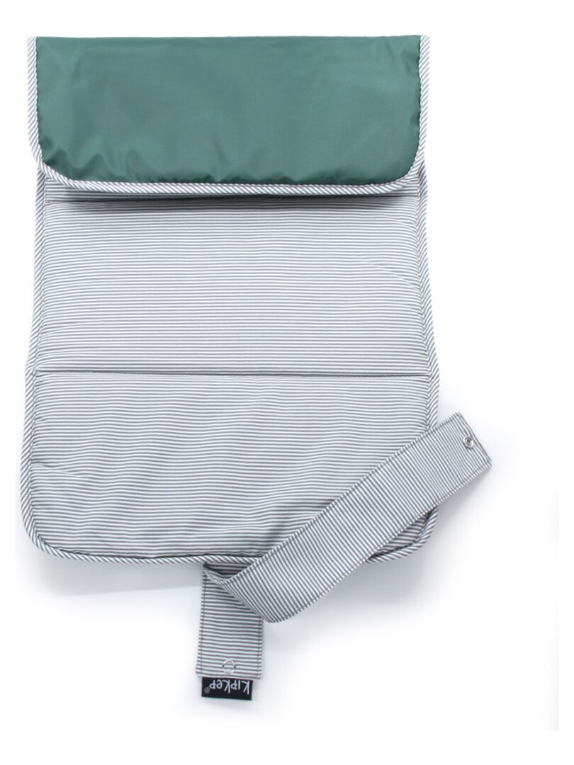 Set à langer nomade Calming Green - Multicolore - Kiabi - 29.95€