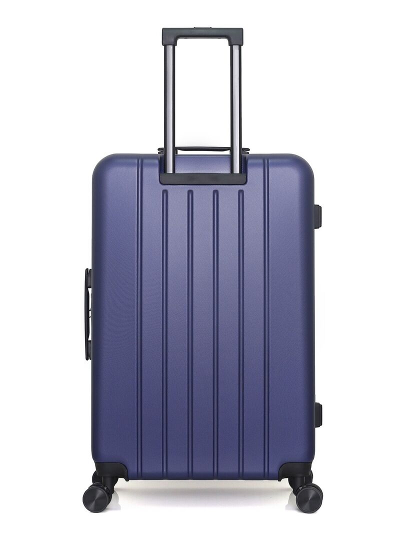 Set de 3 Valises Rigides Grand Format, Taille Moyenne et Valise Cabine ...