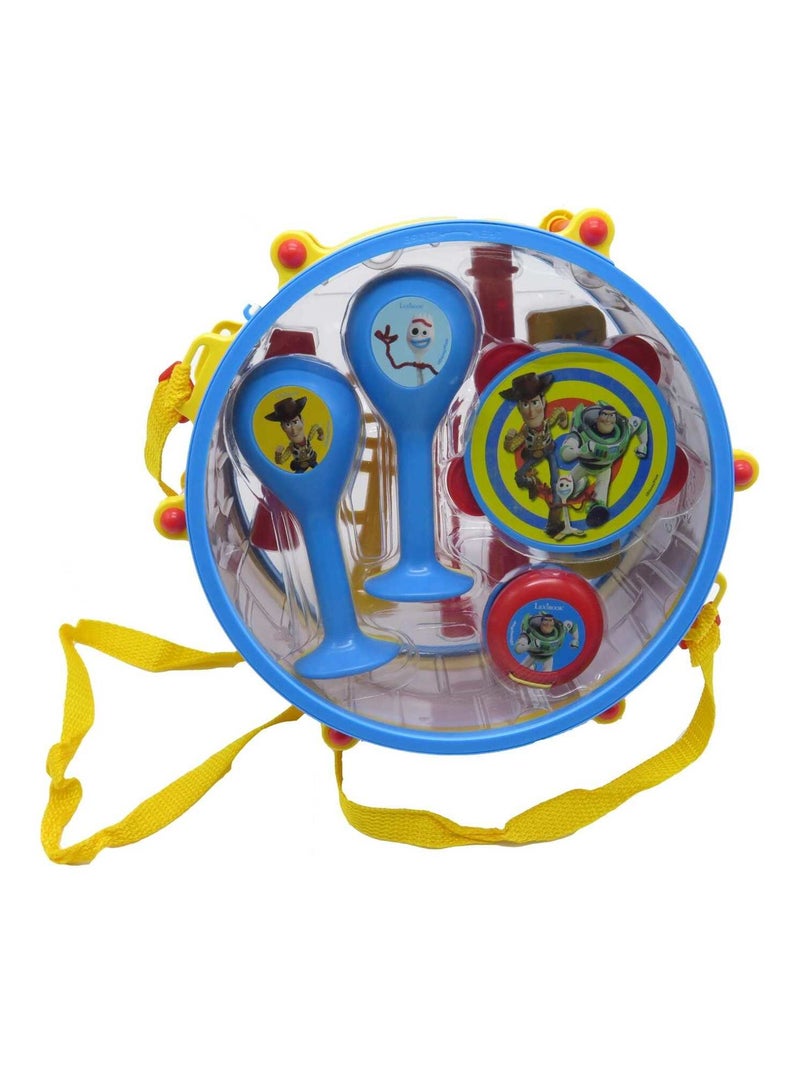 Set Musical 7pcs Toy Story - N/A - 0.00€ - Kiabi