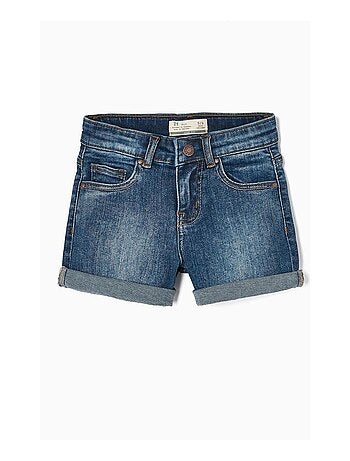 Pantacourt fille et short - Kiabi