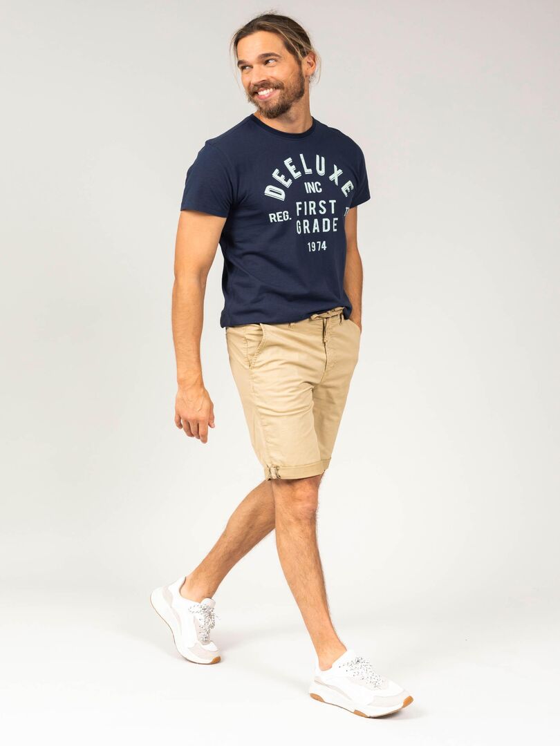 Short MILLIAM - Beige - Kiabi - nu€