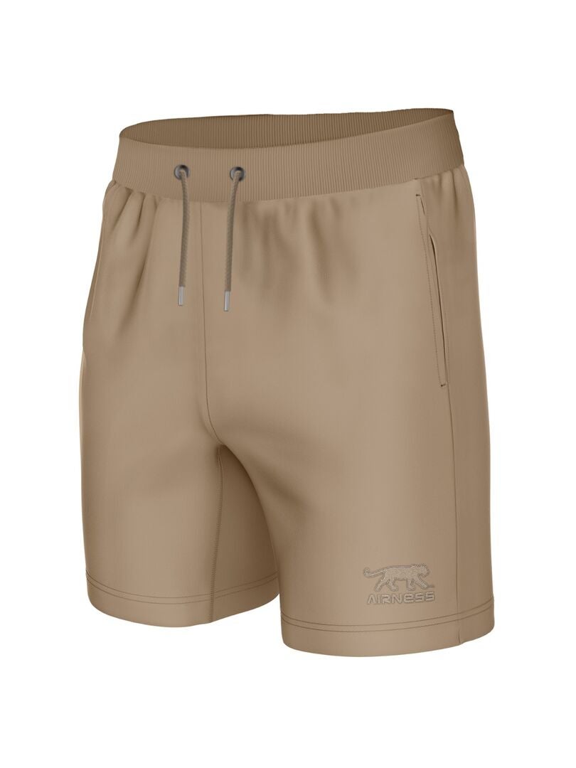 SHORT PREDATOR Airness - Beige - Kiabi - nu€