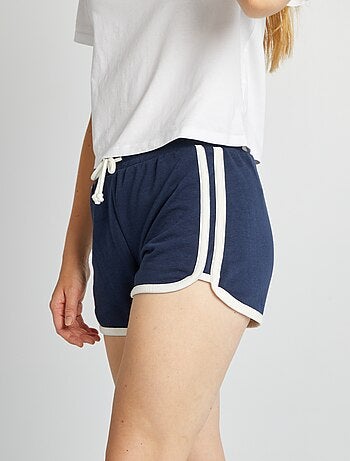 Shorts femme : découvrez nos modèles - Kiabi