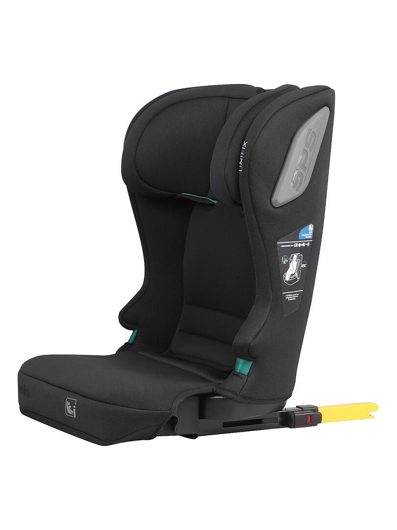 Siège Auto Unifix - Noir - Kiabi - 110.99€