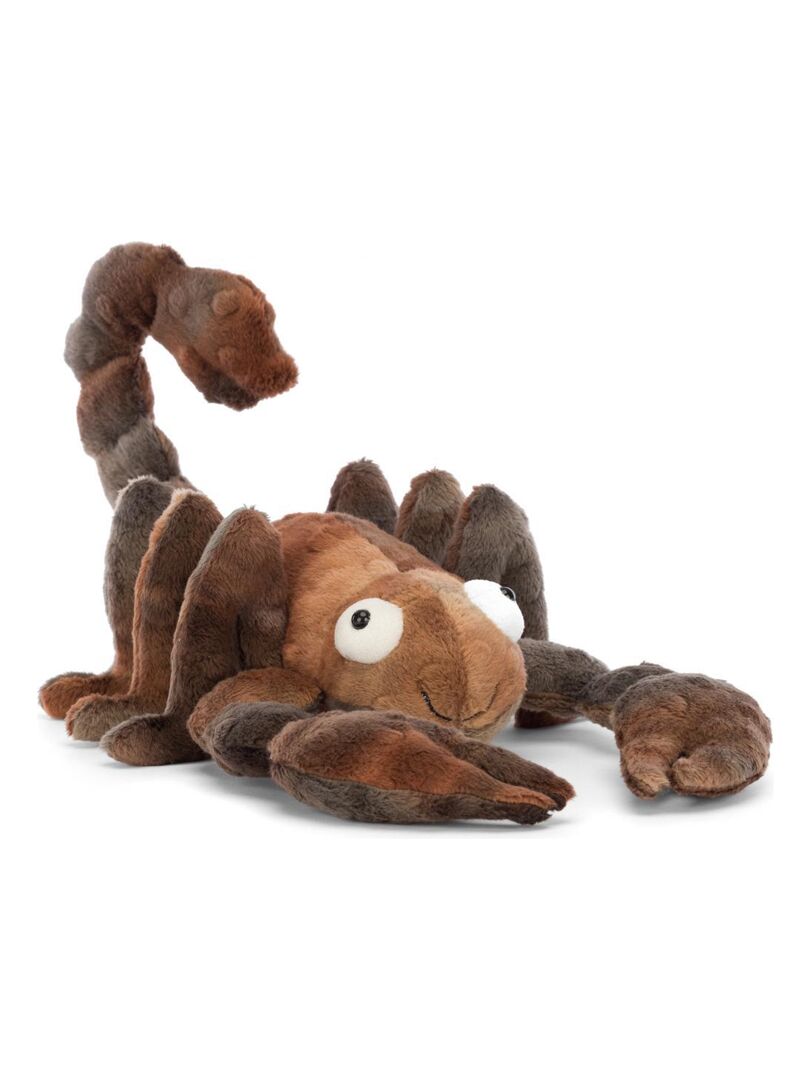 Simon Scorpion - Marron - Kiabi - 44.85€