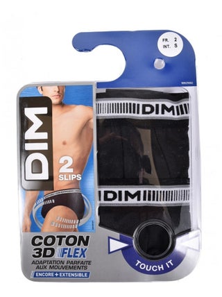 Slips Homme - Sélection à Petits Prix - Kiabi